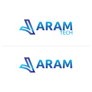 Aram Tech | 115 Logo Designs for Aram Tech (or) Aram