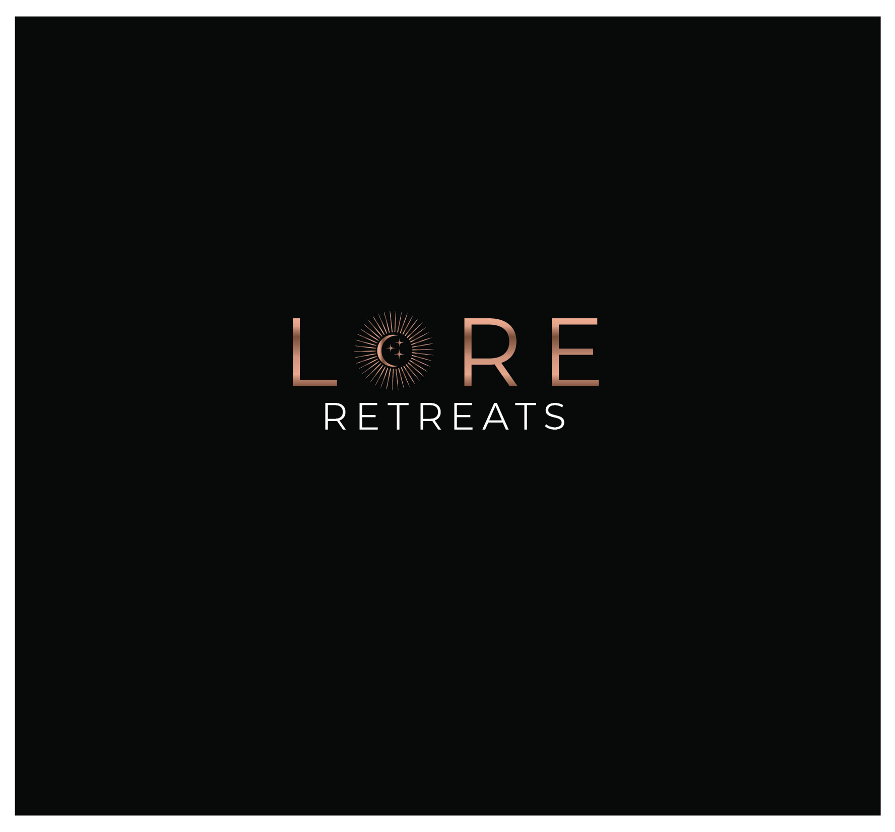 Modern, Upmarket, Retreat, Corporate, Wellness, Yoga Logo Design for ...