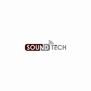 SoundTech new logo. web, cards, email, etc | 165 Logo Designs for SoundTech