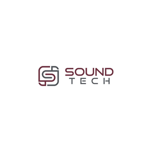SoundTech new logo. web, cards, email, etc | 78 Logo Designs for SoundTech