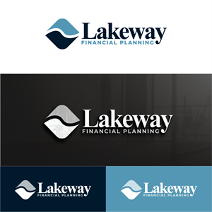 Lakeway Financial Planning Logo | 71 Logo Designs for Lakeway Financial ...