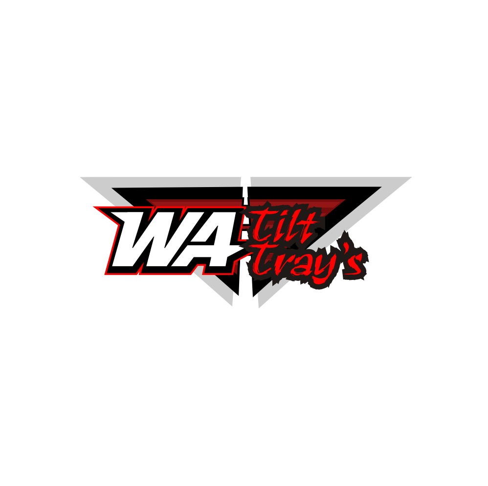 Playful, Bold, Transport Logo Design for WA Tilt Tray’s by TOM 29 ...