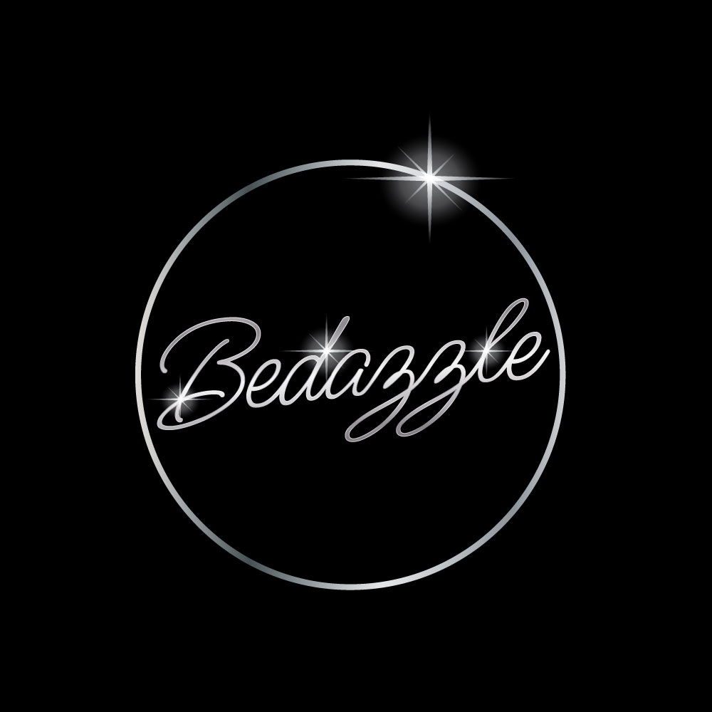 Logo Design for BEDAZZLE by Roland C | Design #29262234