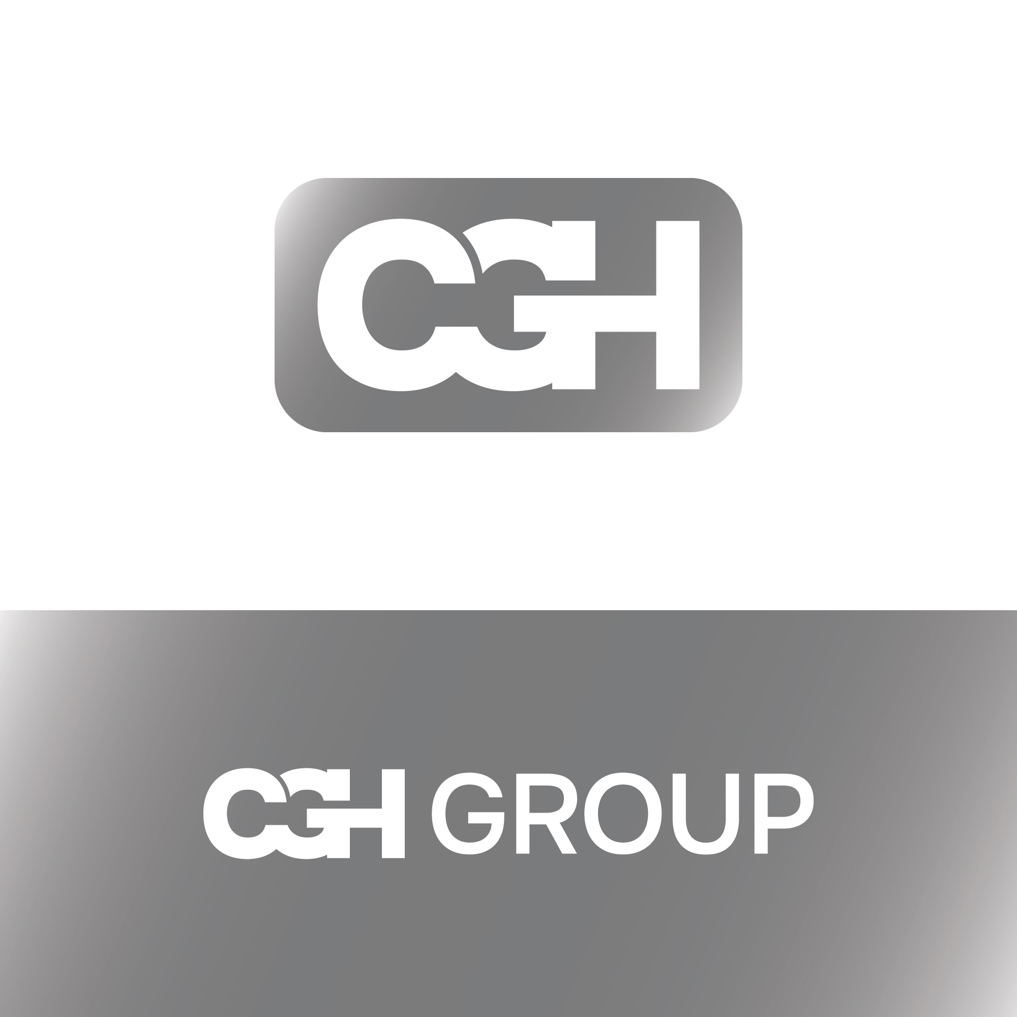 Serious, Professional Logo Design for CGH or CGH group by louthfi.id ...