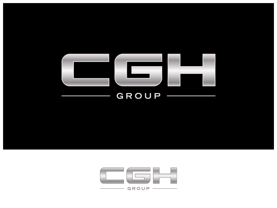 Serious, Professional Logo Design for CGH or CGH group by Sacril ...
