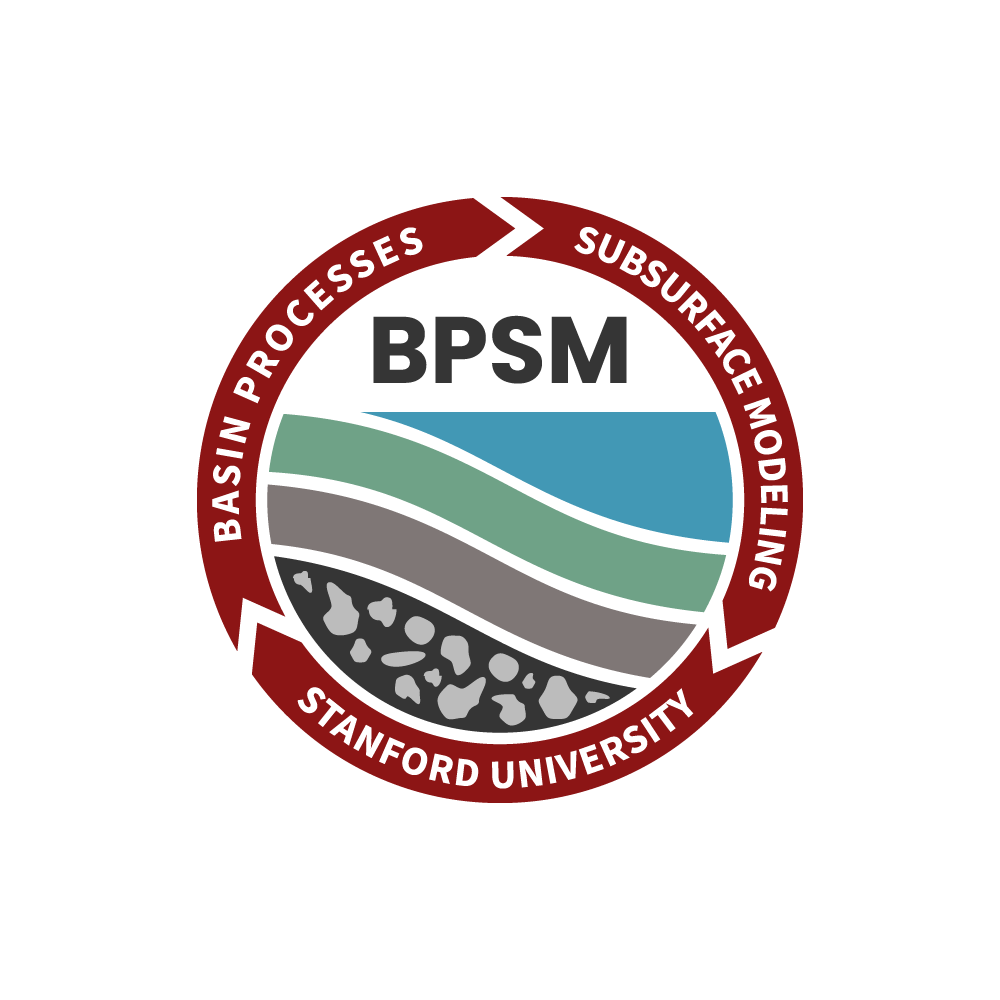 Bold, Serious, Petroleum, carbon Logo Design for "BPSM" The logo does ...