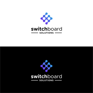 Logo Design - Switchboard Solutions | 32 Logo Designs for SWITCHBOARD ...
