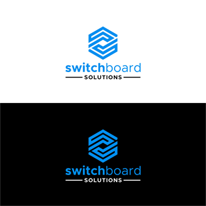 Logo Design - Switchboard Solutions | 32 Logo Designs for SWITCHBOARD ...