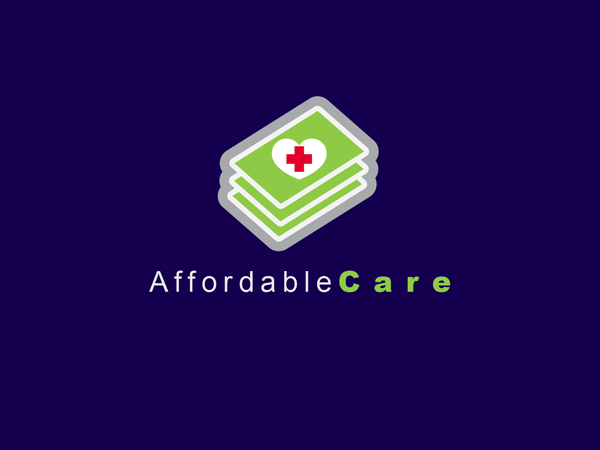 Serious, Elegant, Health Logo Design for affordable care by StarCatcher ...