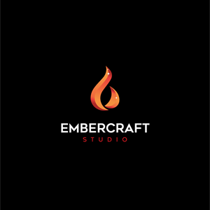 Embercraft Studio Logo | 75 Logo Designs for Embercraft Studio