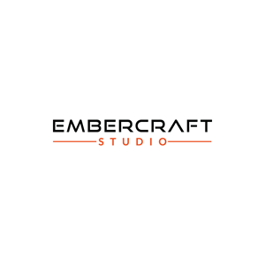 Embercraft Studio Logo | 68 Logo Designs for Embercraft Studio