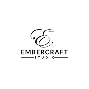 Embercraft Studio Logo | 68 Logo Designs for Embercraft Studio