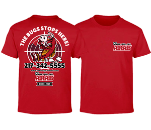 Casual Shirt Design | 53 T-shirt Designs for a business in United States