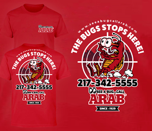 Casual Shirt Design | 53 T-shirt Designs for a business in United States