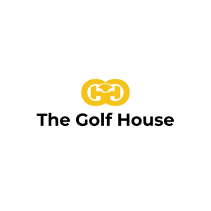 Indoor Golf Simulator Logo for The Golf House | 13 Logo Designs for The ...