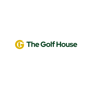 Indoor Golf Simulator Logo for The Golf House | 13 Logo Designs for The ...