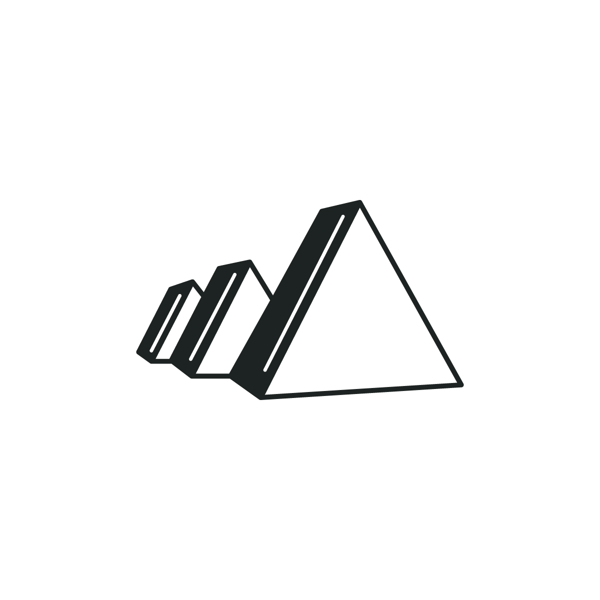 Elegant, Playful Logo Design for No logo text needed, only the ...