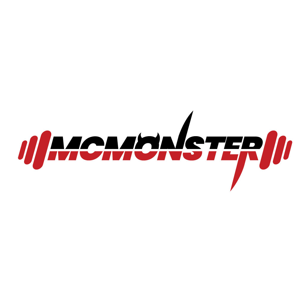Logo Design for McMonster by Roland C | Design #29268406