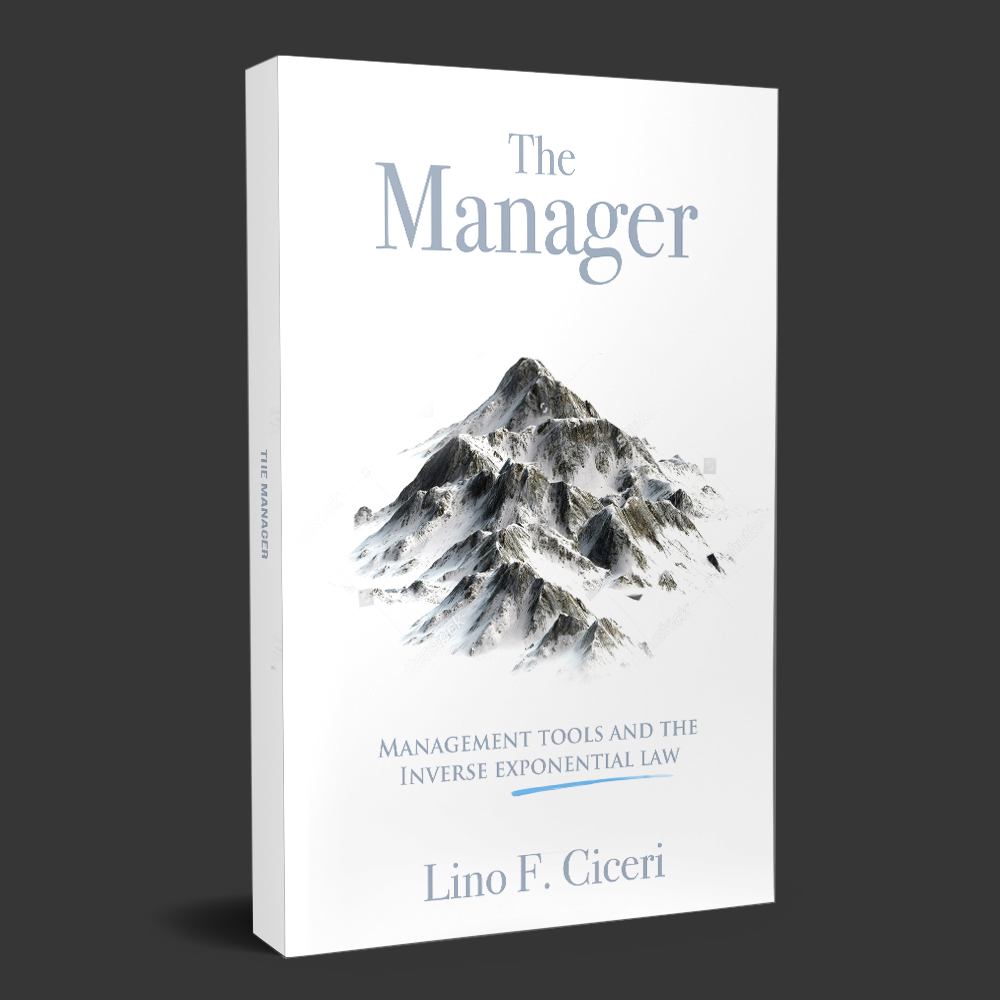 Professional, Upmarket, Mostly high technology Book Cover Design for a ...