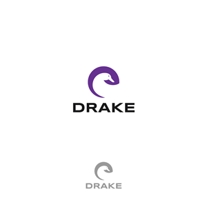 Drake Fine Foods | 77 Logo Designs for Drake