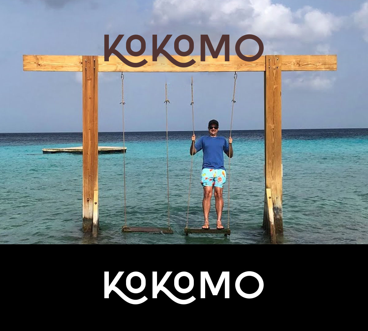 Logo Design for Kokomo by DubaiArts | Design #29246663