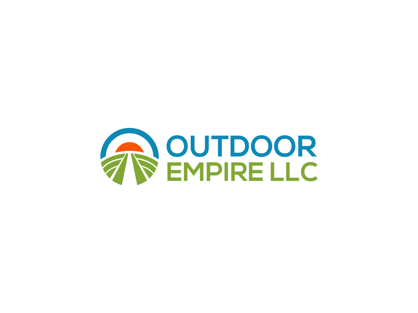 Elegant, Playful Logo Design for Outdoor Empire LLC by BNdesigner ...