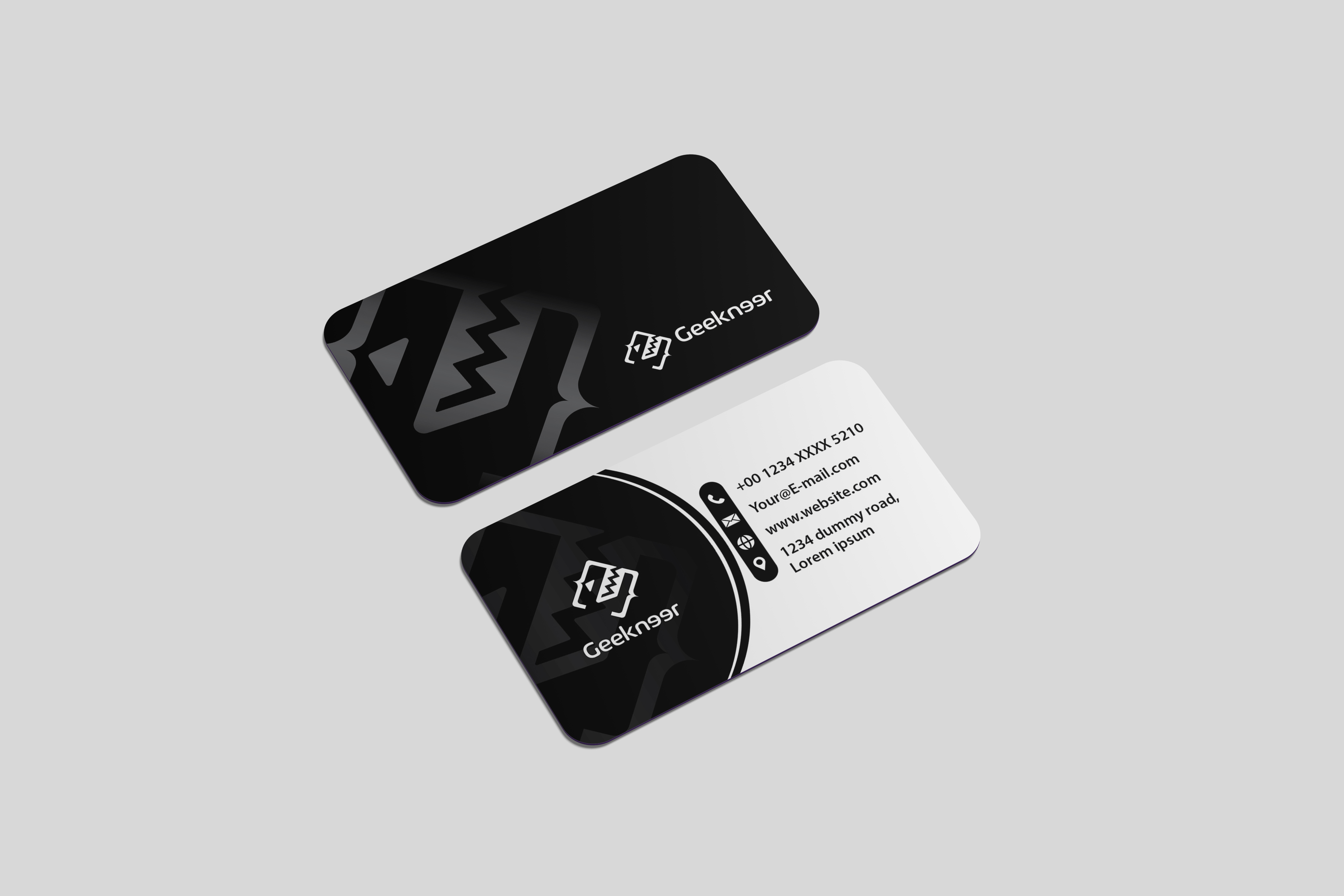 Modern, Professional, human resource and employment agency Business ...