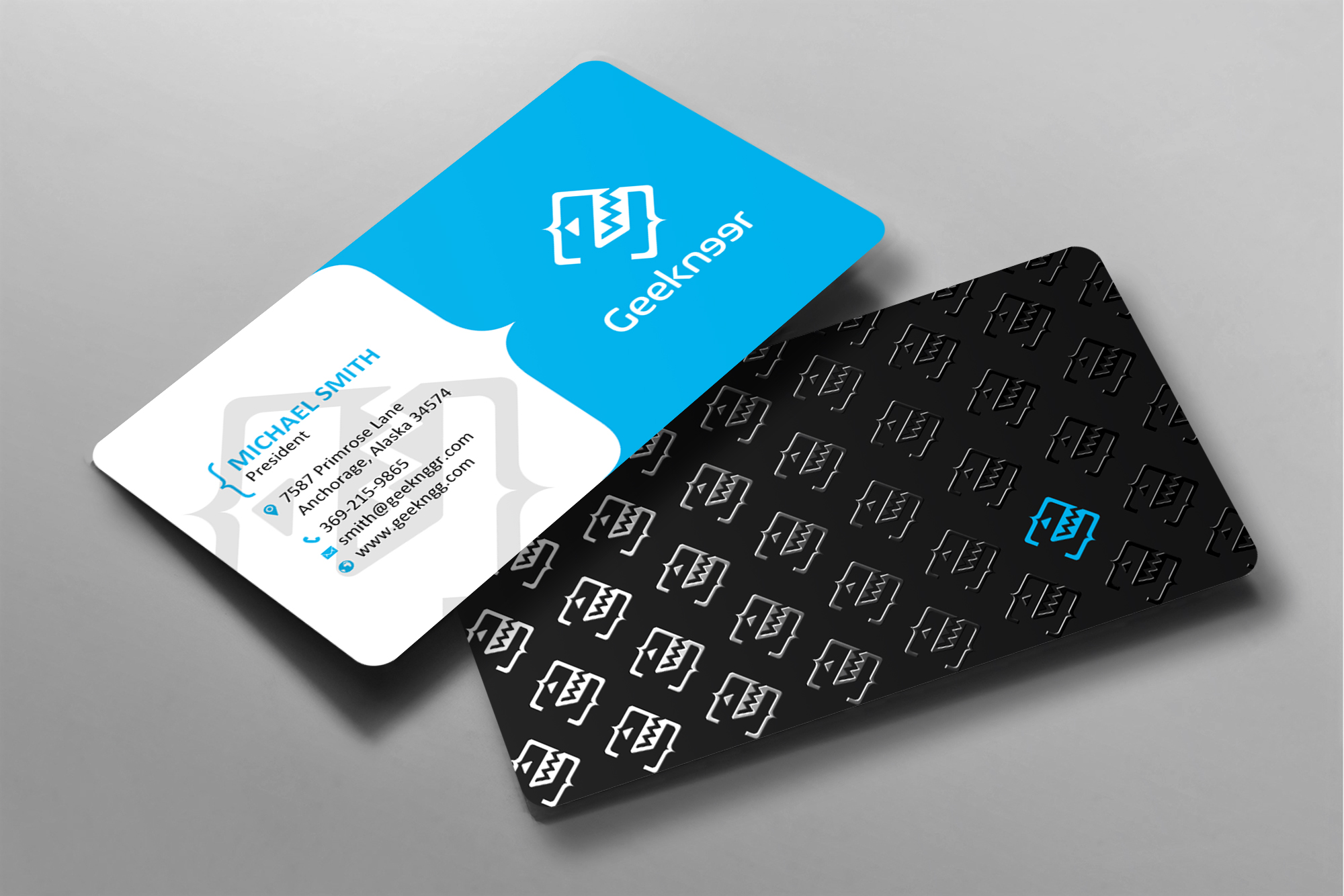 Modern, Professional, human resource and employment agency Business ...