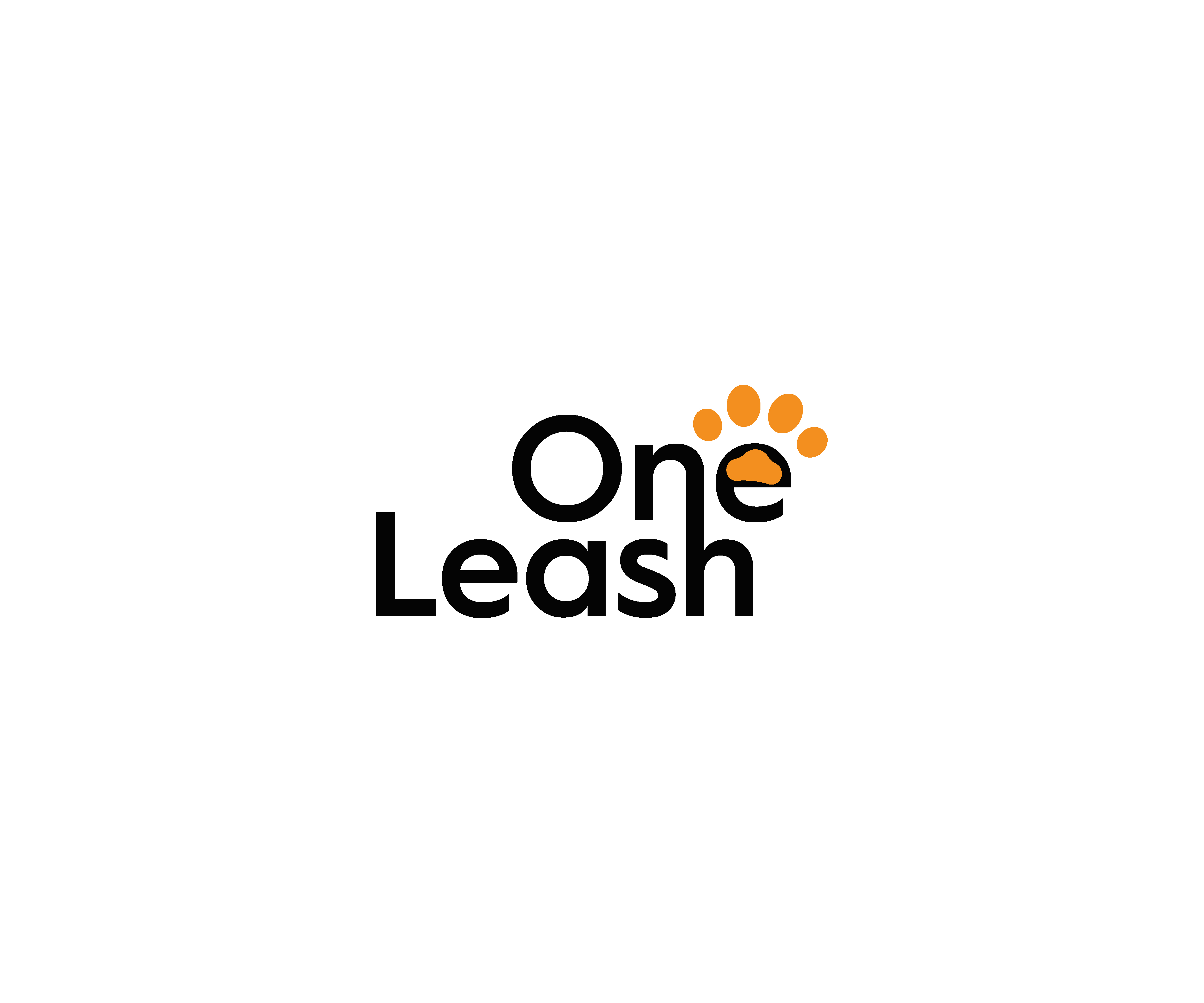 Modern, Professional, digital marketing Logo Design for One Leash ...