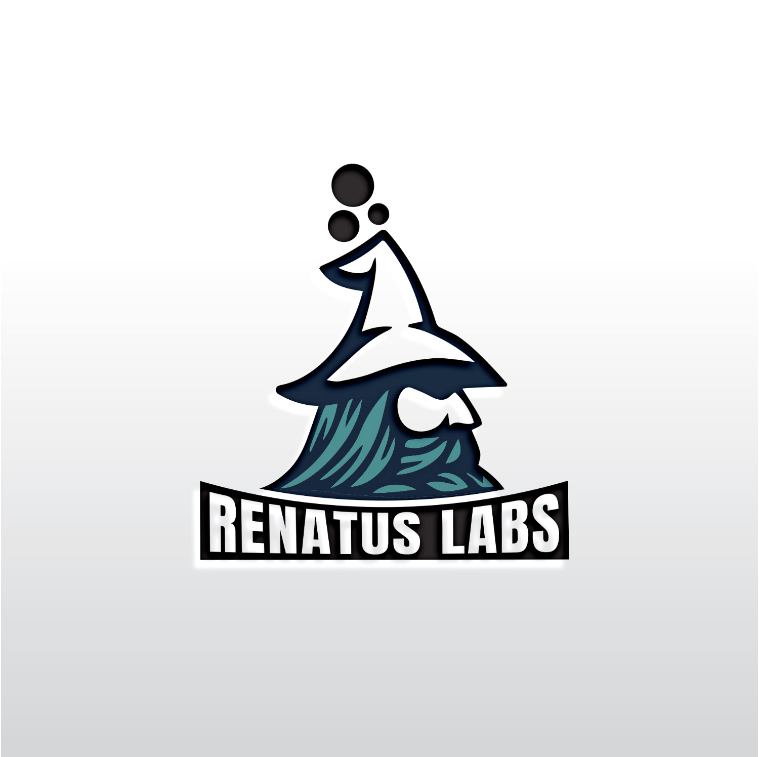 Logo Design for Renatus Labs by Amelia... | Design #29257599