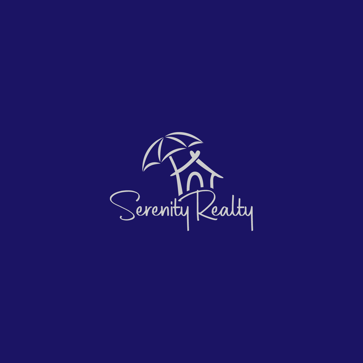 Bold, Modern, Real estate Logo Design for Serenity Realty by Abdul 20 ...