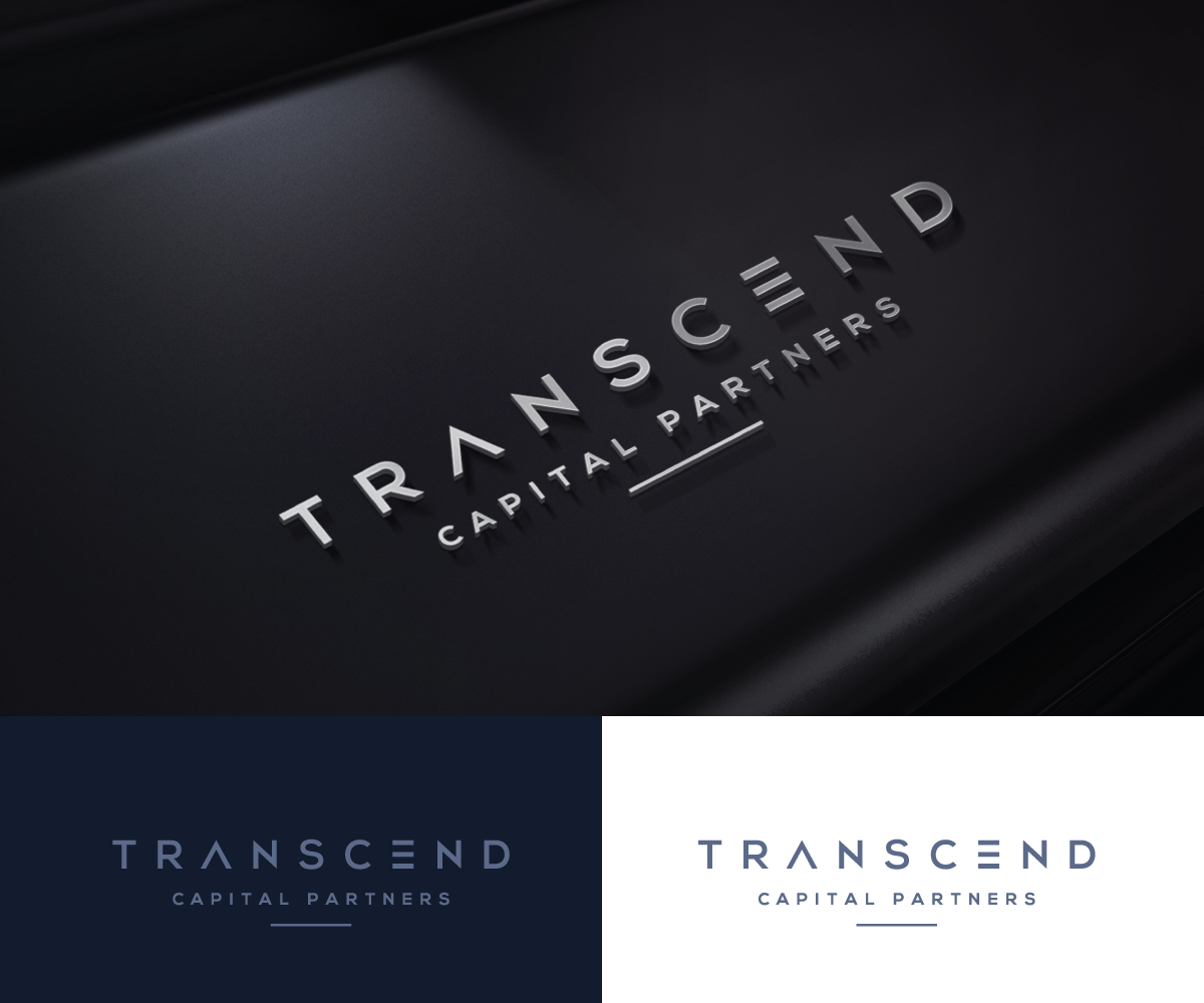 U.S. institutional investment advisory firm needs a logo design | 5 ...