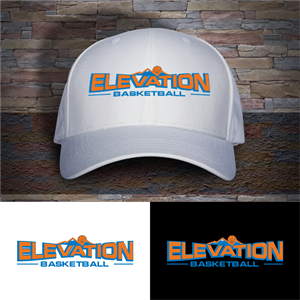 Elevation Basketball Basketball Design | 81 Logo Designs for Elevation ...