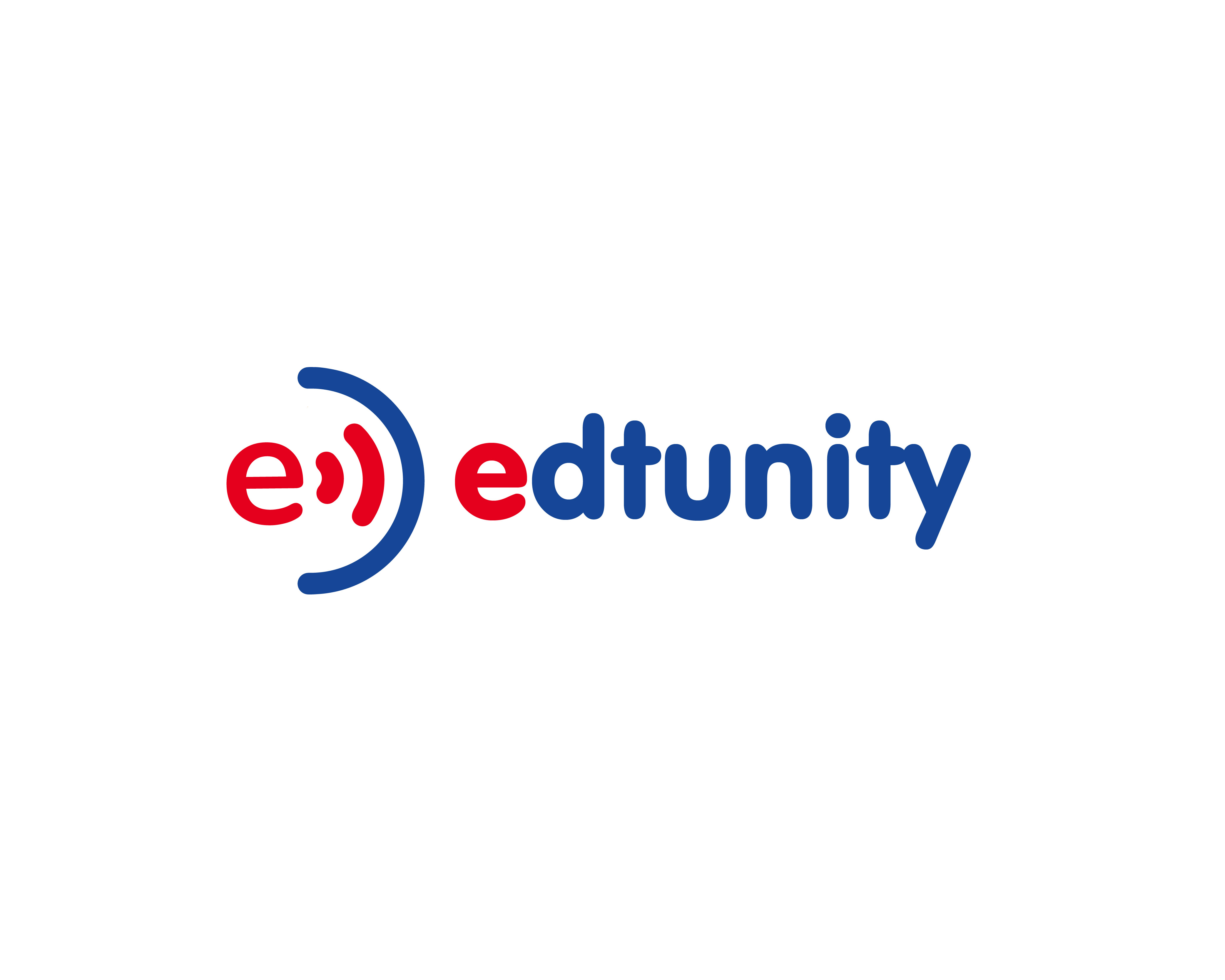 Modern, Serious Logo Design for Edtunity or EdTunity (open to both) by ...