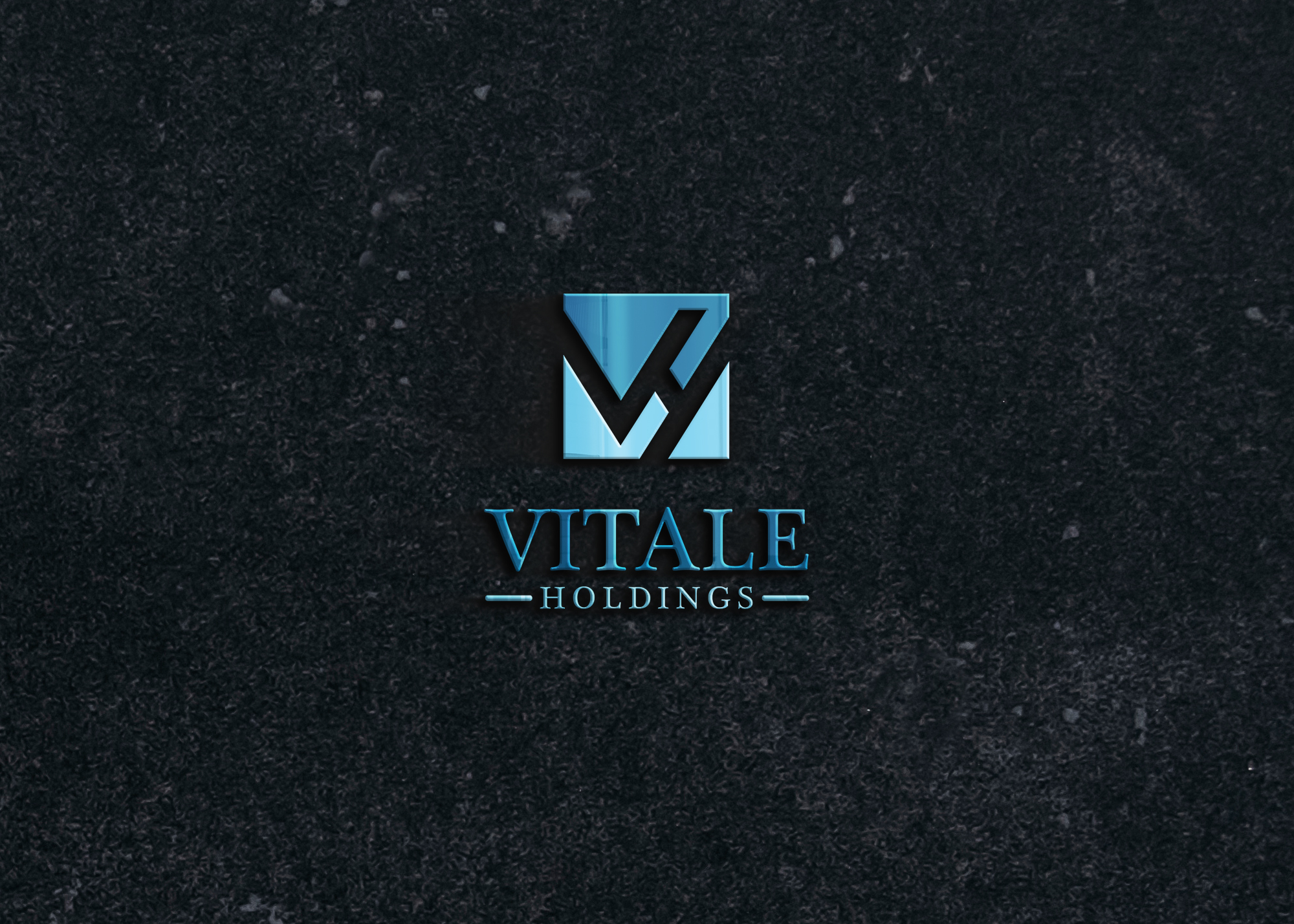 Modern, Serious, Real Estate/ Construction Logo Design for Vitale Holdings by Visionary ...