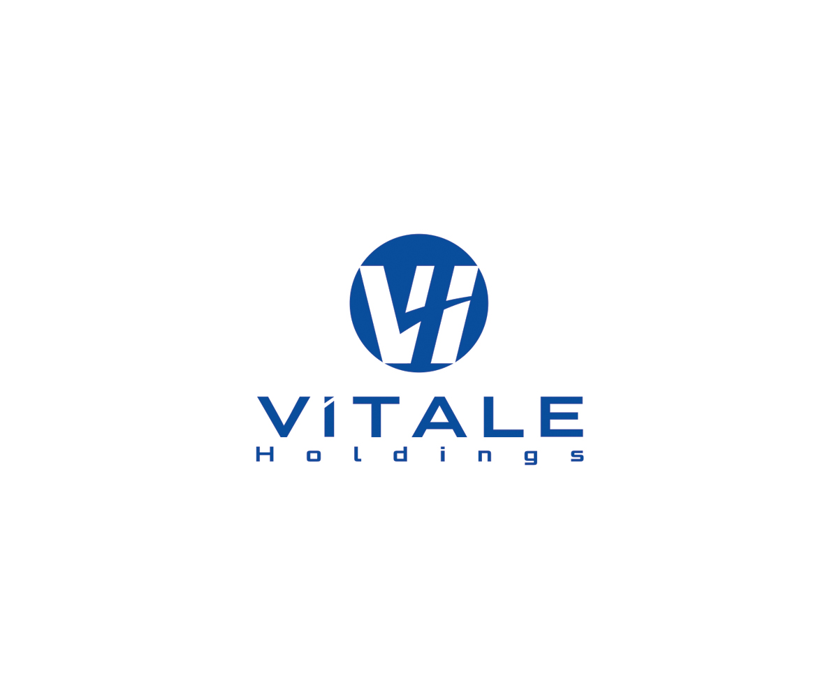 Modern, Serious, Real Estate/ Construction Logo Design for Vitale Holdings by pranavelanji ...