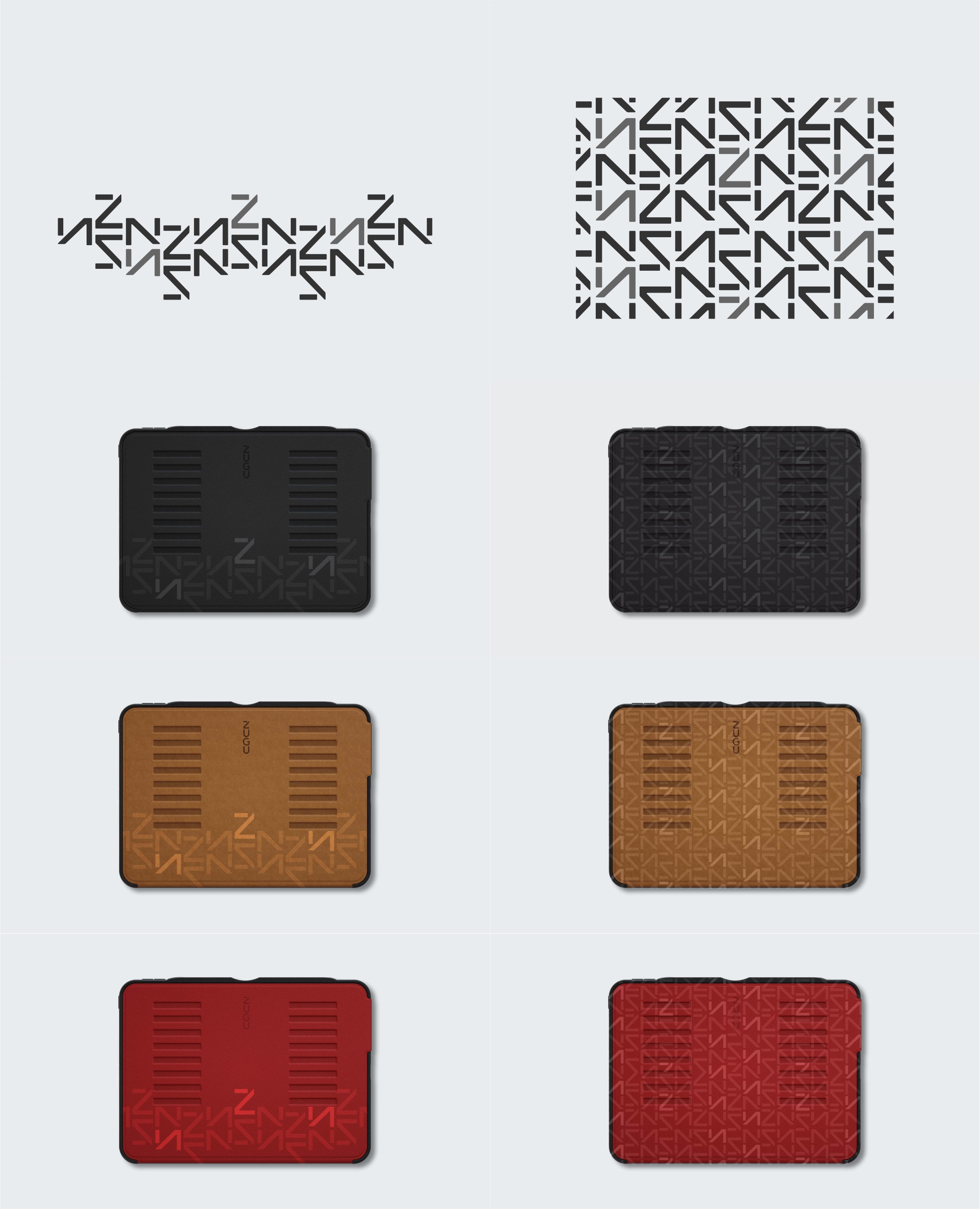 Upmarket, Modern, Fashion Merchandize Design for a Company by Jose ...