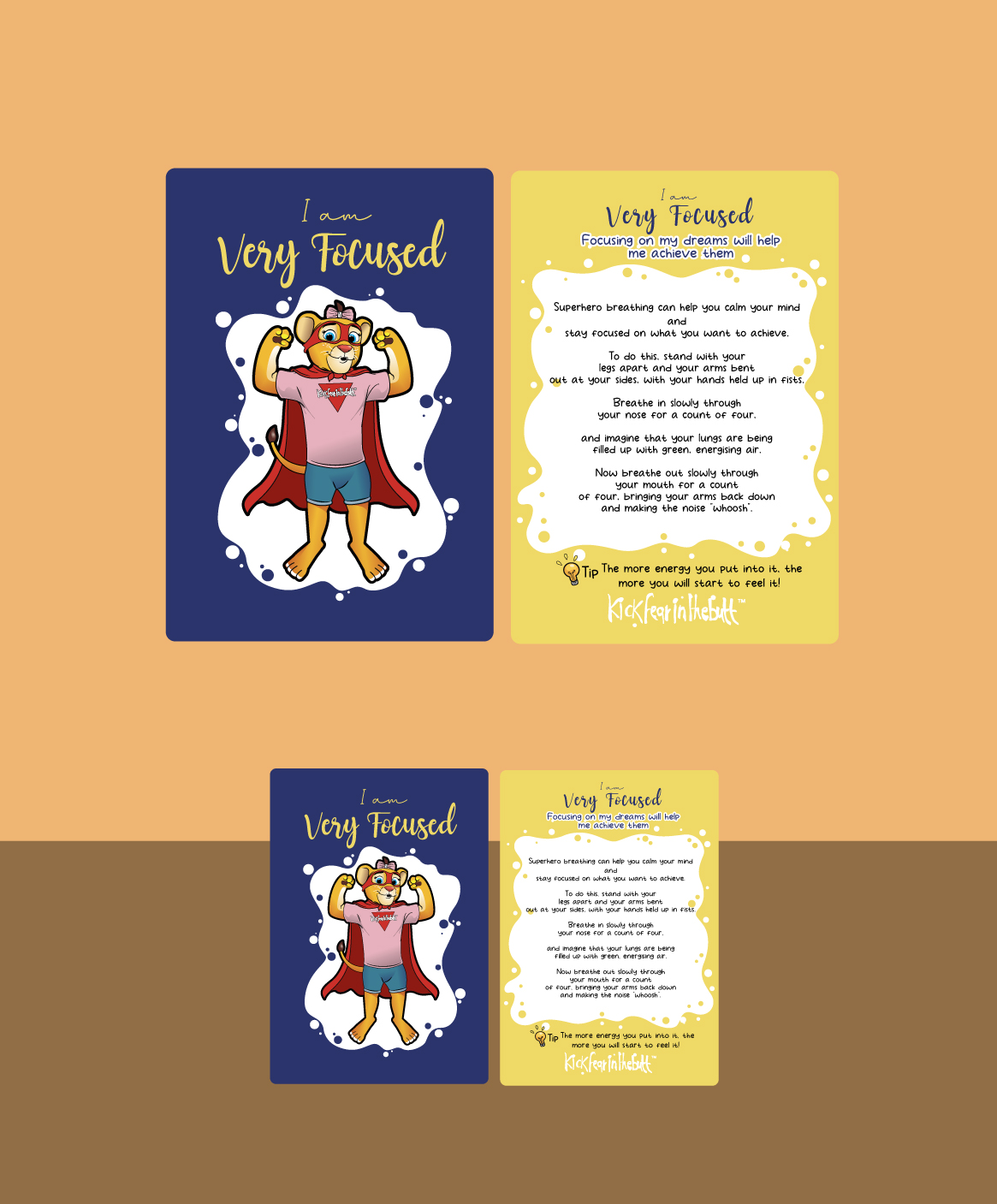 Card Design for a Company by ally designs | Design #29556186