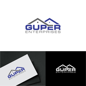 We are a construction company looking to update our logo | 171 Logo ...