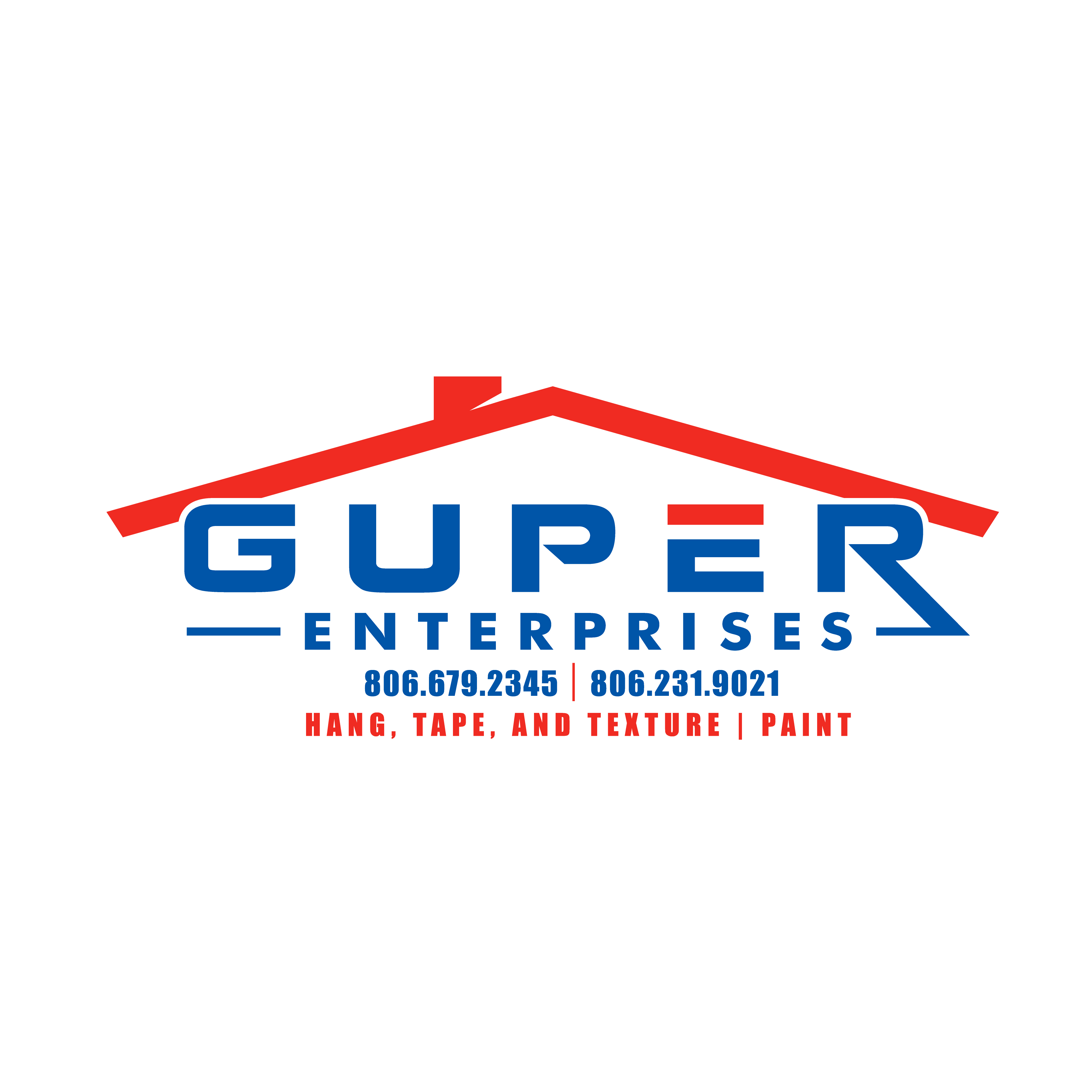 Logo Design for Guper Enterprises by UMBRA Designs | Design #29341031