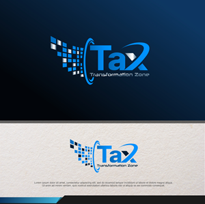 Video Podcasting company needs logo | 131 Logo Designs for Tax ...