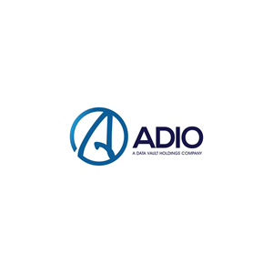 New ADIO Logo | 34 Logo Designs for ADIO A Data Vault Holdings Company