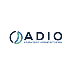 New ADIO Logo | 34 Logo Designs for ADIO A Data Vault Holdings Company