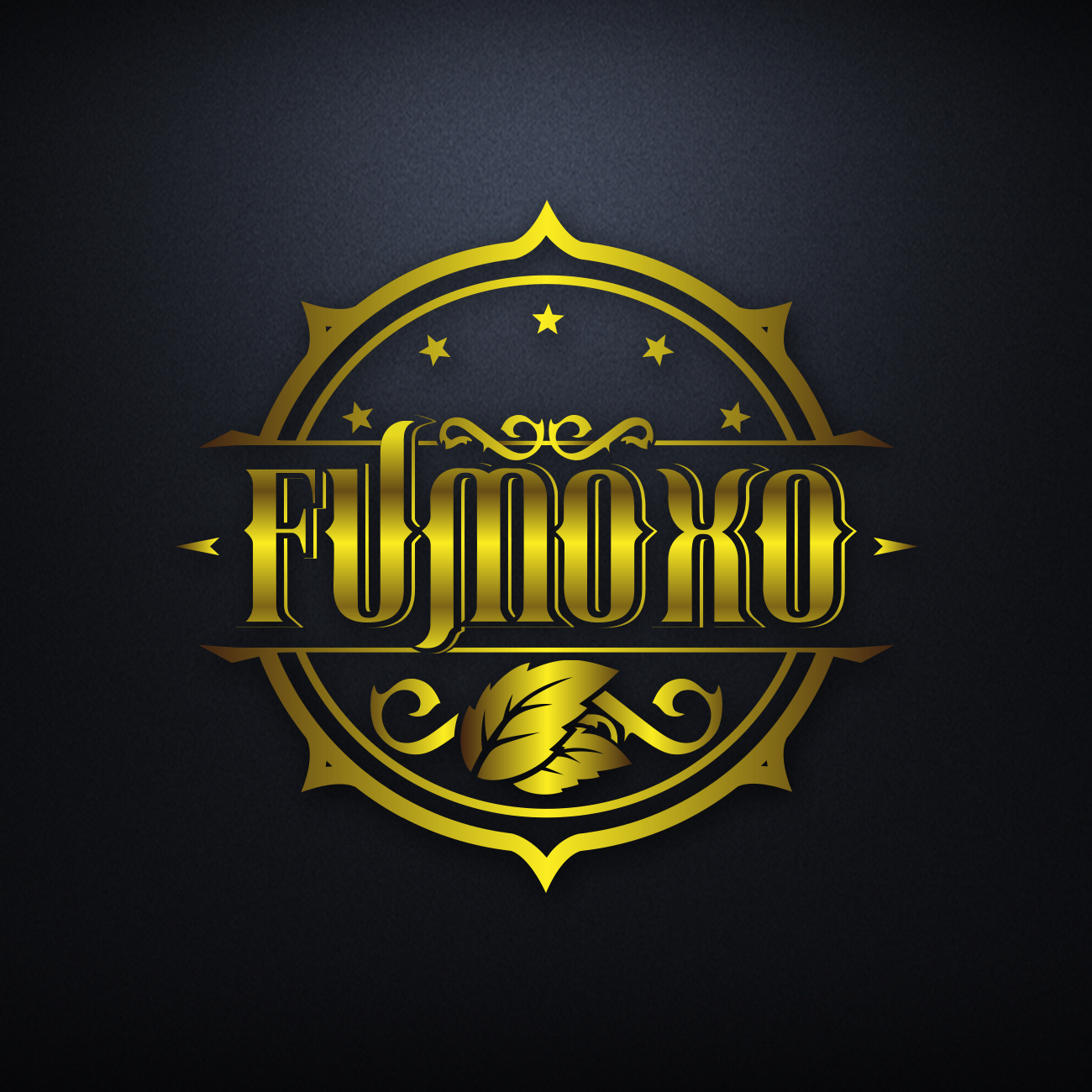 Serious, Modern, Tobacco Logo Design for FUMO XO by NIXXON | Design ...