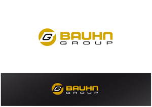BAUHN Group (bauhn GROUP) | 250 Logo Designs for BAUHN Group