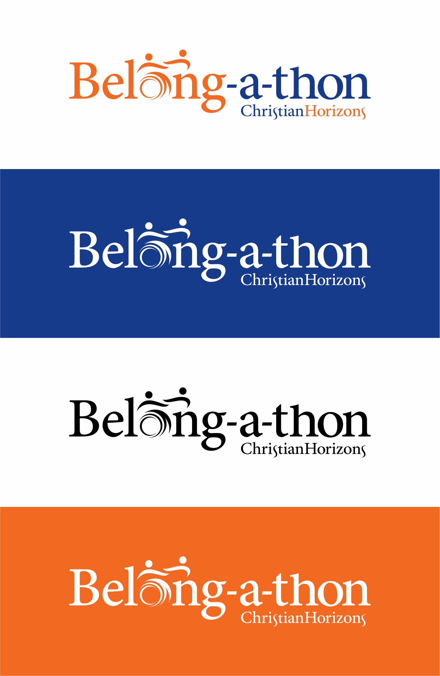 Colorful, Bold, Developmental Disabilities Non-Profit Logo Design for ...