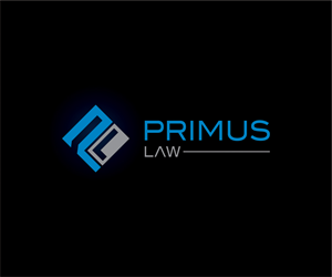 Law Firm Logo | 121 Logo Designs for Primus Law