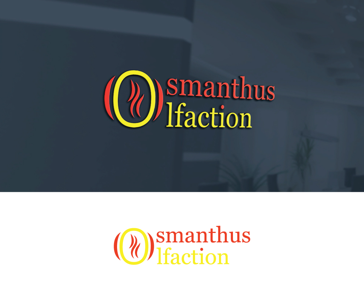 Modern, Personable, Cosmétique, parfumerie / Cosmetics, fragrances Logo ...