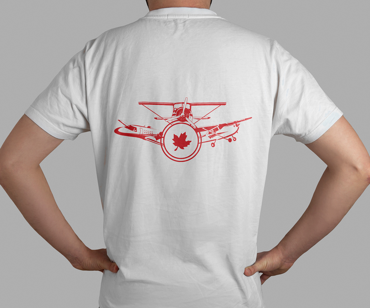 Masculine, Bold, Aerospace Graphic Design for a Company by UD Designs ...