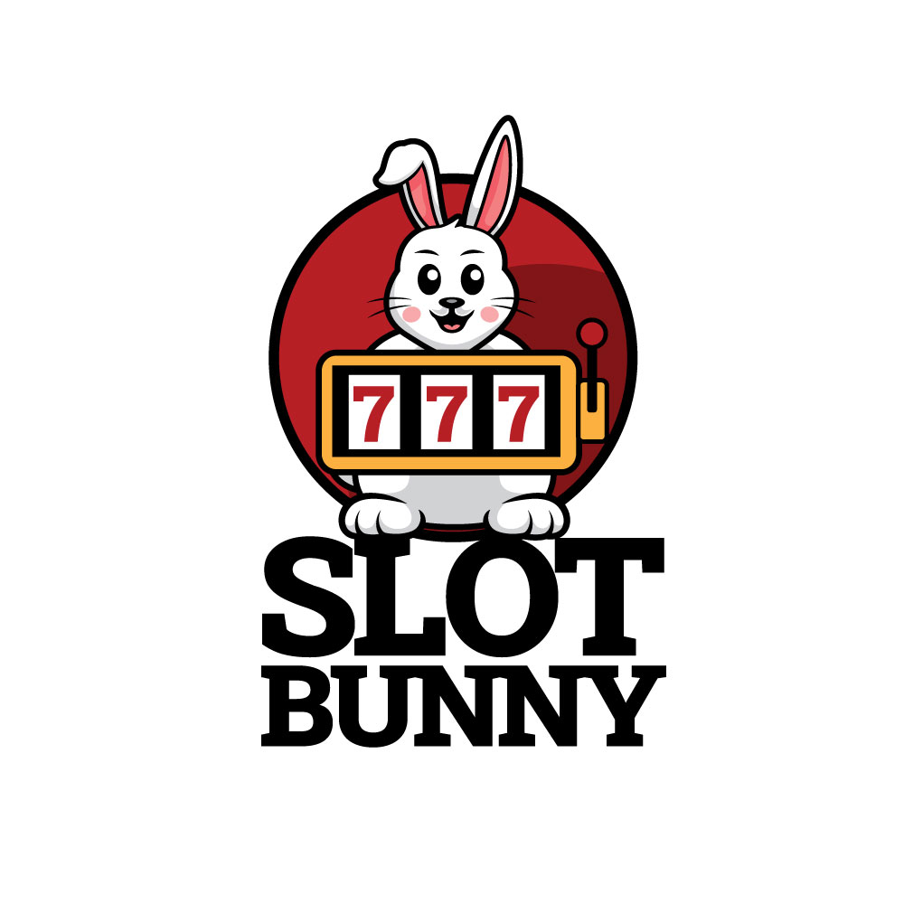 Logo Design for Slot Bunny by Roland C | Design #29309028